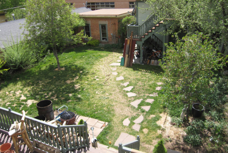 1017 E. 3rd AVE. DURANGO – ANIMAS ARCHITECTS